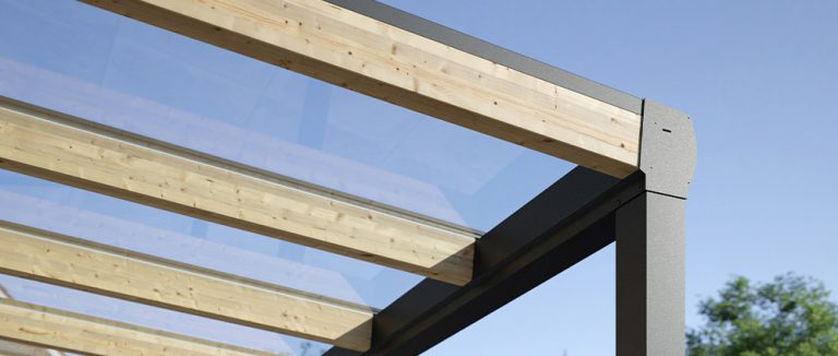 Das Rexin Magazin - Doppelstegplatten, Plexiglas und Terrassenüberdachungen