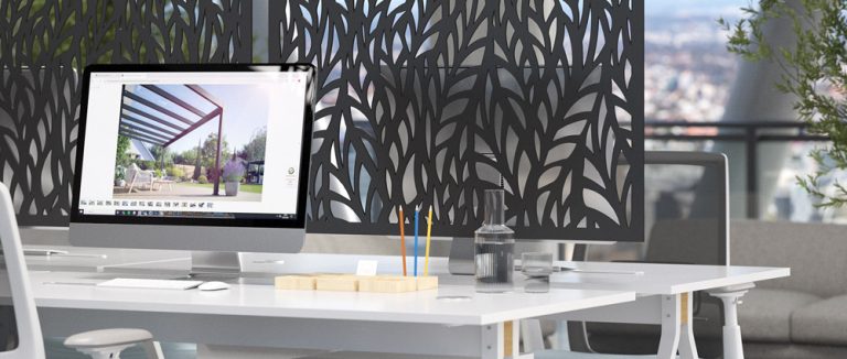 Das Rexin Magazin - Doppelstegplatten, Plexiglas und Terrassenüberdachungen